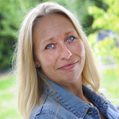 Counsellor Jan Scoones - Reading - Counselling Directory