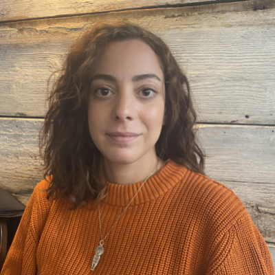 Counsellor Talia Shiloh - East London - Counselling Directory