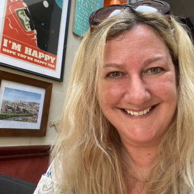 Counsellor Anna Elston - Christchurch - Counselling Directory