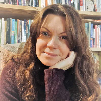 Therapist Gemma Edkins - Halifax & Hebden Bridge - Counselling Directory