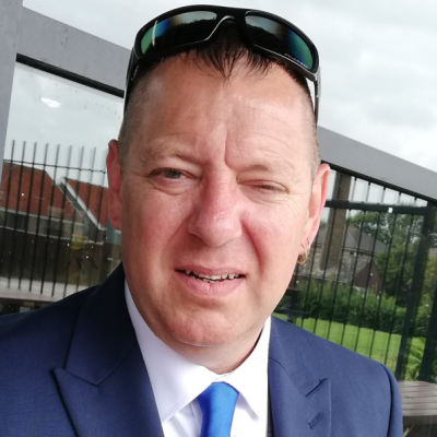 Psychotherapist Tony Harvey - Emsworth - Counselling Directory