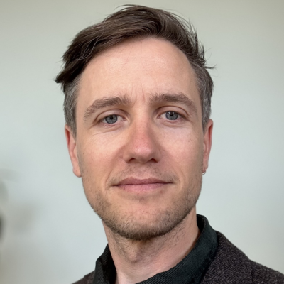 Counsellor Charlie Allen - Hove - Counselling Directory