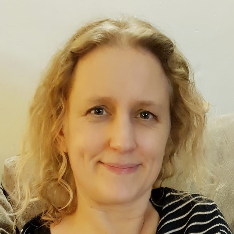 Counsellor Sarah Bainbridge - Shrewsbury & Oswestry - Counselling Directory