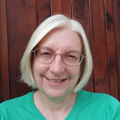 Counsellor Anne Thomas - Oldham & Manchester - Counselling Directory