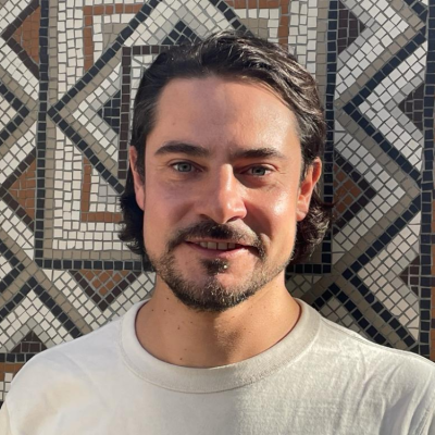 Counsellor Matteo Oriani - London - Counselling Directory