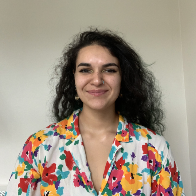 Counsellor Lucy Todd - Godalming & Guildford - Counselling Directory