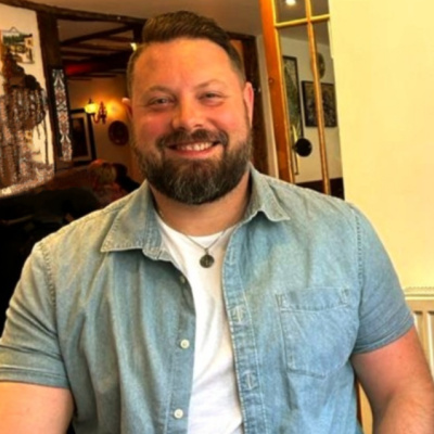 Therapist Nathan Hipple - Basingstoke & Basingstoke - Counselling Directory