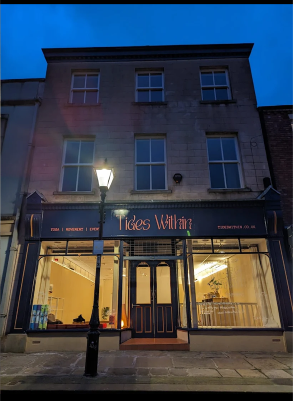 Psychotherapist Laura Jane Seddon-Ellis - Manchester & Stock ...