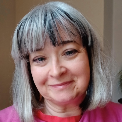 Psychotherapist Kate Varney - Stroud & Cirencester - Counselling Directory