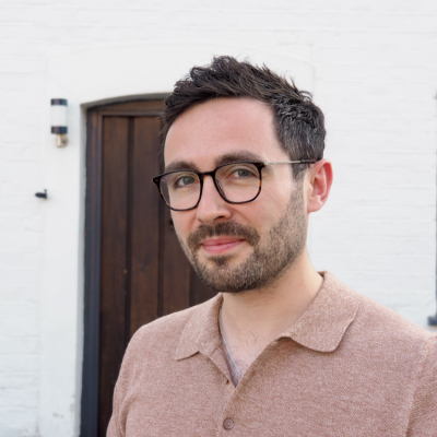 Counsellor Ben Bronstein - St. Albans - Counselling Directory