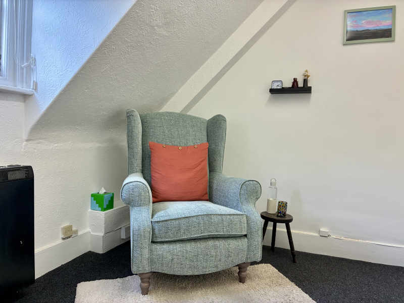 Counsellor Samuel Cheung - Horsham & Horsham - Counselling Directory