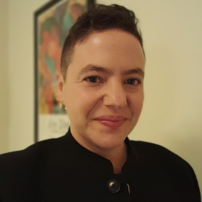 Psychotherapist Emmanuelle Smith - London - Counselling Directory