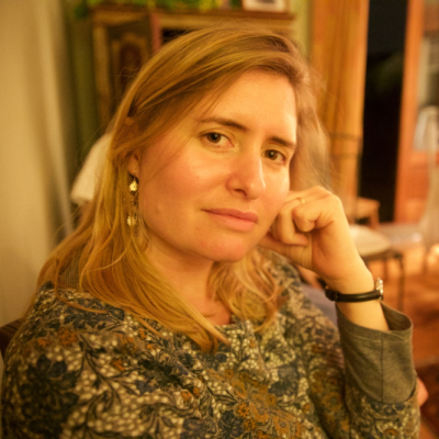 Counsellor Sally Hills - Stroud - Counselling Directory