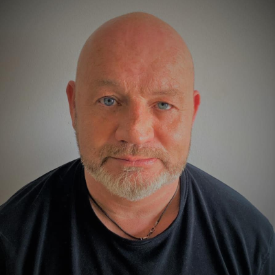 Counsellor Richard Donaldson - Bristol - Counselling Directory