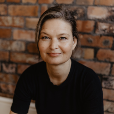 Counsellor Miranda Webb - Cardiff - Counselling Directory