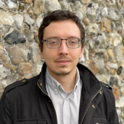 Counsellor Michael Bennett - Norwich - Counselling Directory