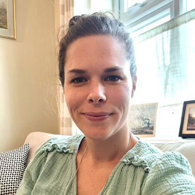 Counsellor Caroline Bowden - Winchester & Alresford - Counselling Directory