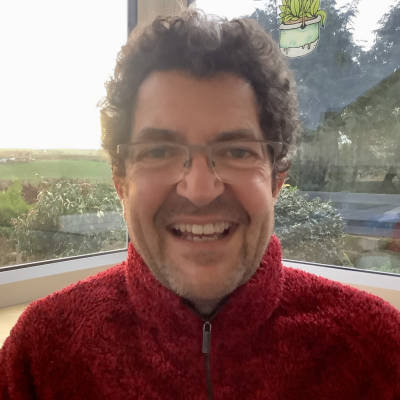 Counsellor David Spivey - Ellon - Counselling Directory