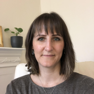 Counsellor Sarah Collins - Rugby - Counselling Directory