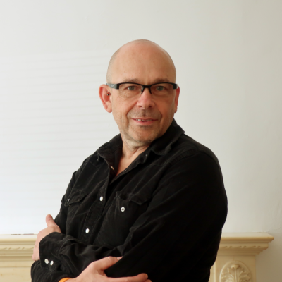 Counsellor Daniel Rubinstein - Stanford-Le-Hope - Counselling Directory