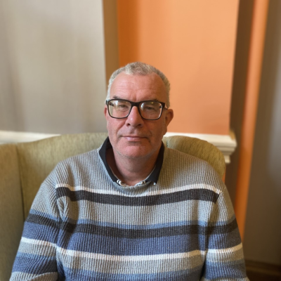 Counsellor Ewan Irvine - Edinburgh - Counselling Directory