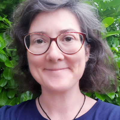 Therapist Lucy Wainwright - High Peak - Counselling Directory