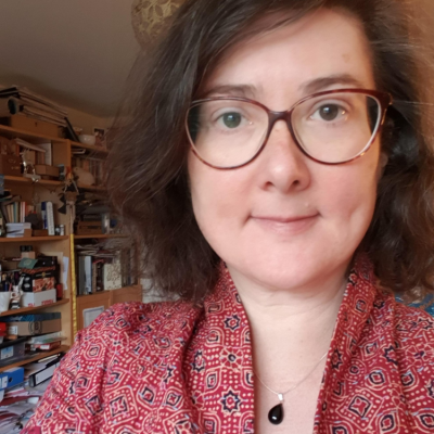 Psychotherapist Lucy Wainwright - Buxton & High Peak - Counselling ...