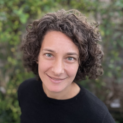 Counsellor Mathilde Simmons Caron - London - Counselling Directory