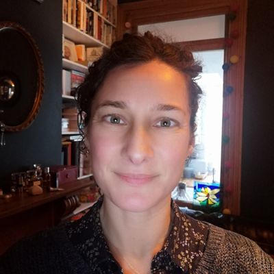 Message Mathilde Simmons Caron - Counselling Directory