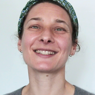 Counsellor Mathilde Simmons Caron - London - Counselling Directory