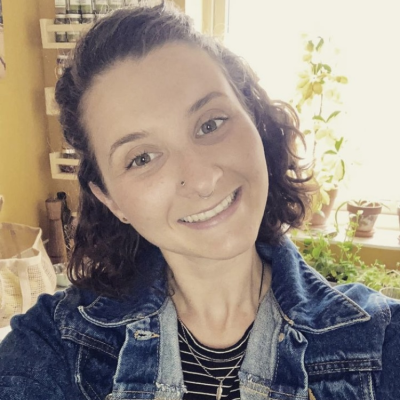 Psychotherapist Rebecca Harp - Exeter - Counselling Directory