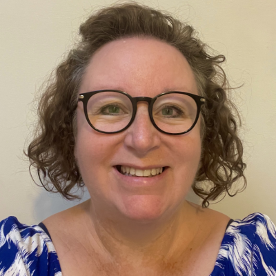 Counsellor Donna Dodson - Rochester - Counselling Directory