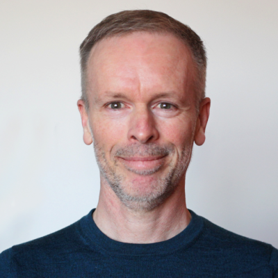 Counsellor Scott Davidson - Dunfermline - Counselling Directory