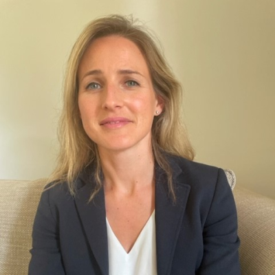 Counsellor Laura Harding - Newbury - Counselling Directory