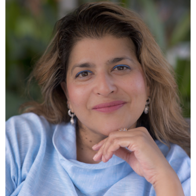 Psychotherapist Shruti Jain - Esher - Counselling Directory