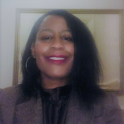 Therapist Shivon Genus - Enfield & London - Counselling Directory