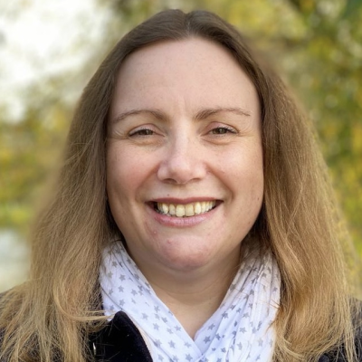 Counsellor Laura Stepney - Banbury - Counselling Directory