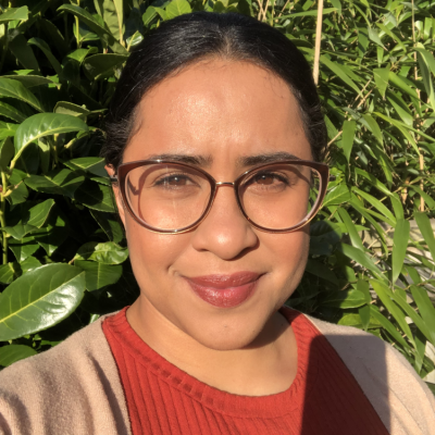 Counsellor Ana Ray - Brighton & Hove - Counselling Directory