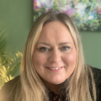 Counsellor Lisa Corker - Leeds - Counselling Directory