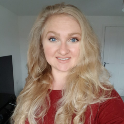 Therapist Charlotte Rampton - Bracknell - Counselling Directory