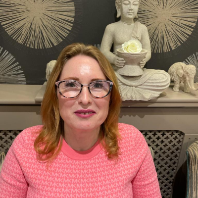 Counsellor Michelle Morrison - Romney Marsh - Counselling Directory