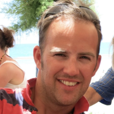 Counsellor James Broughton-Taylor - Poulton-Le-Fylde - Counselling ...