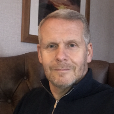 Counsellor David Lean - Preston - Counselling Directory