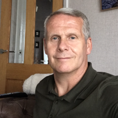 Counsellor David Lean - Preston - Counselling Directory