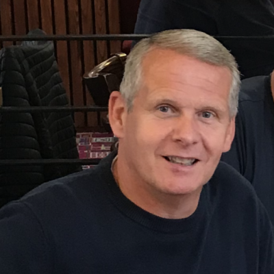 Counsellor David Lean - Preston - Counselling Directory