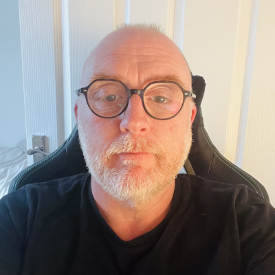 Counsellor Steven Neville - Telford - Counselling Directory