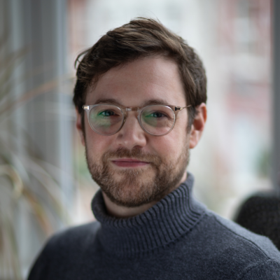 Therapist Dan Cohen - London & London - Counselling Directory