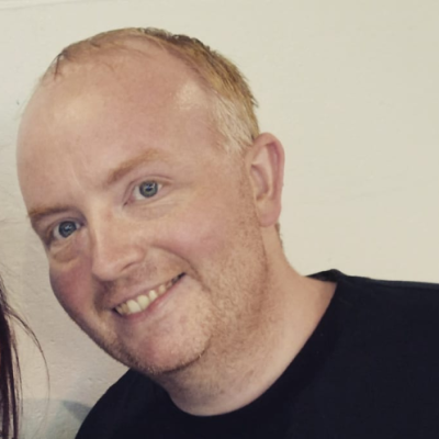 Counsellor Gareth Young - Mexborough & Doncaster - Counselling Directory