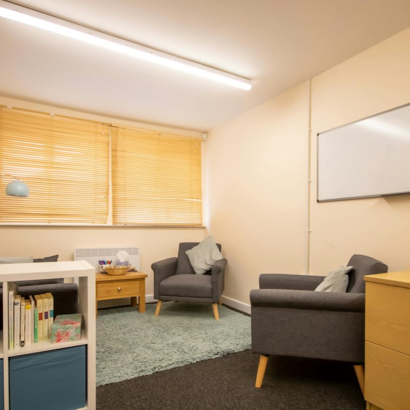 Counsellor Jemma Hamilton-Fletcher - Blandford Forum - Counselling ...