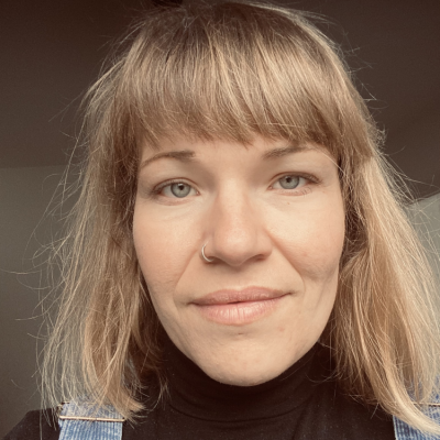 Psychotherapist Becca Page - Cardiff - Counselling Directory